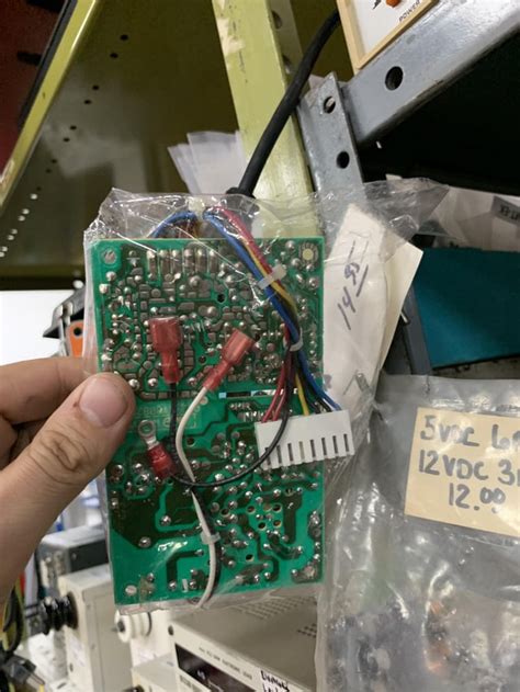 Repurpose Power Supply R Synthdiy