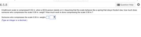 Solved The Graph Of A Force Function In Newtons Is Given