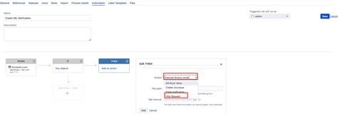 Create Jira Issue Insight Automation Rule Not Working Jira