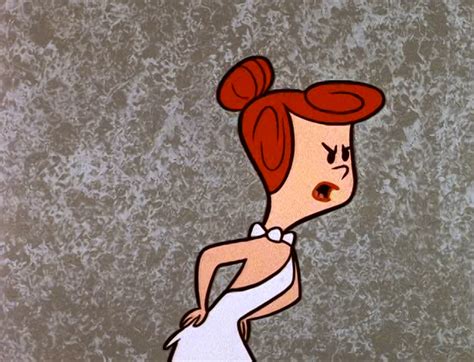 Yowp Wilma