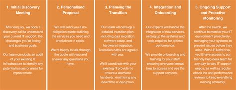 Switching It Provider Lp Networks Lp Networks