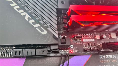 Asus Is Not The Only One Gigabyte Expo And Soc Voltages Before