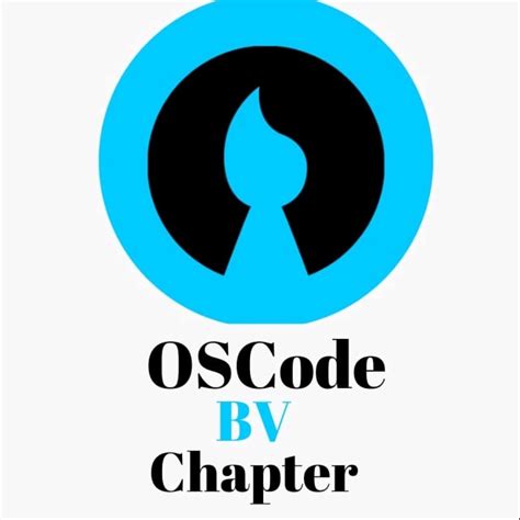 Community Technology Techcommunity Tech Oscode Oscode