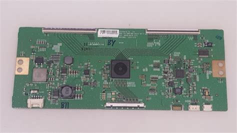 Vizio 6871l 5407a 6870c 0631b T Con Board