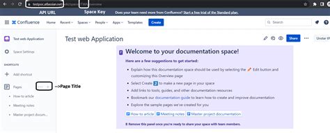 Confluence Integration GitBook