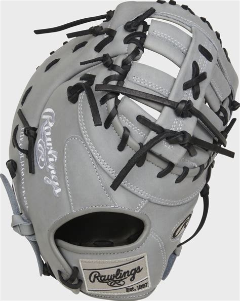 Contour 1225 First Base Mitt Rawlings Gloves Rawlings
