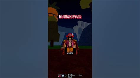 I Met The Legendary Gold D Roger In Blox Fruit Youtube