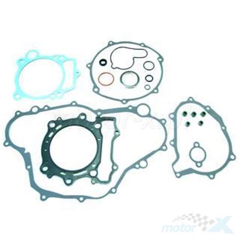 Engine Gaskets Complete Set Namura Nx 40041f Motor X