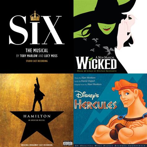 High Soprano 1 Playlist By Strawb3rry Bubbl3s2 Spotify