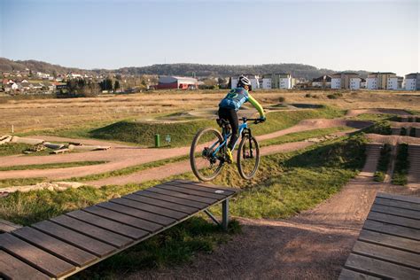 Mtb Anlage Perl Mtb Sport Saar Obermosel