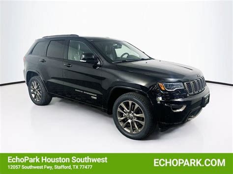 Echopark Automotive Houston Southwest Freeway Stafford Tx