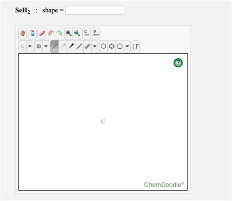Solved Draw The Lewis Structure For Each Of The Following Chegg
