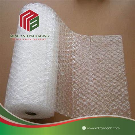 Pe Bubble Roll Ultimate Protection For Products