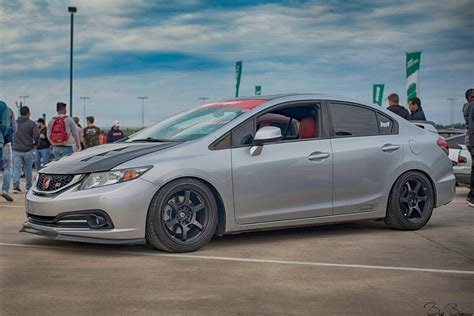 Heres My 9th Gen Si Rcivic