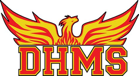 Dhms Logo