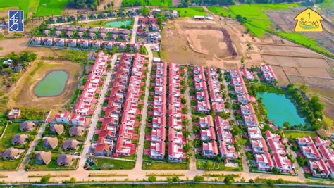 Sobuj Potro Master Planning West Bengal Kunal Shah Architects