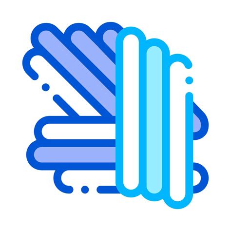 Allegry Organism Pathogen Sticks Vector Sign Icon 17438658 Vector Art At Vecteezy