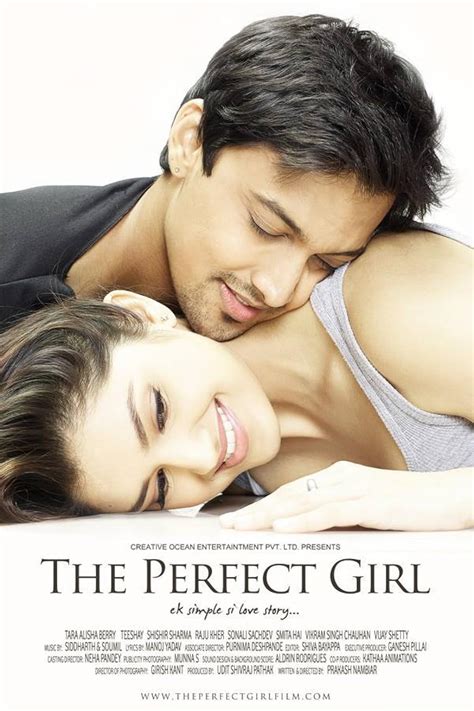 The Perfect Girl 2015 Imdb