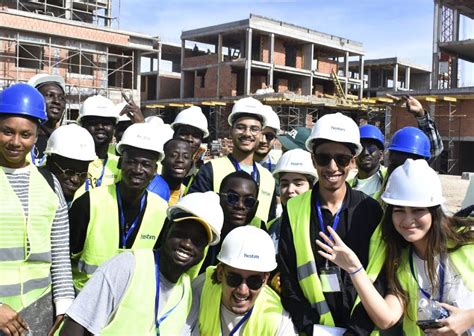 Home Hestim Engineering School