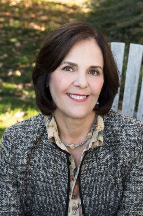 Interview With Paula J Volent Bowdoin College