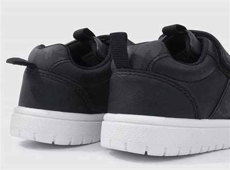 Zapatillas NiÑo Colloky Negro 472302