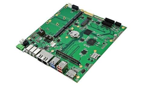 Road To Embedded World WINSYSTEMS Embedded Computing Design