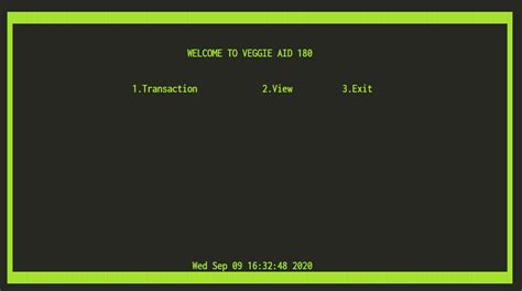 Github Baasuthakuriinventory Managment System In C Inventory Management System For A Small