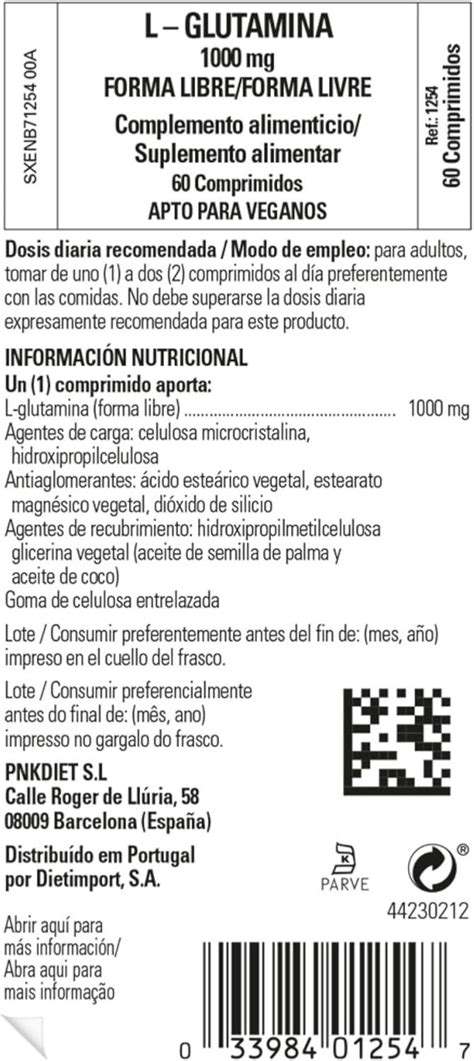 Solgar L Glutamine 1000 Mg Review One Stop Supplements