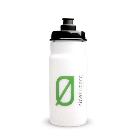 Rudy Bottle Ride To Zero 550 Ml Rudyprojectthailand