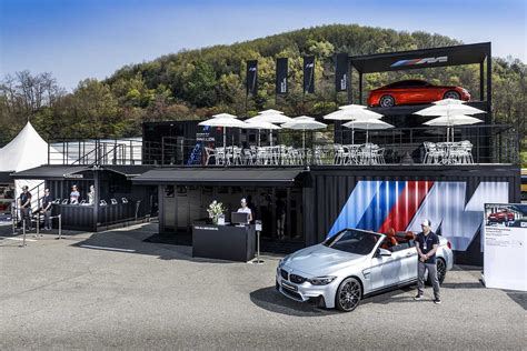 The Bmw M Class Opening Race Of The 2018 Cj Superrace Championship