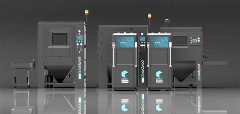 Amt Looking To Develop Smart Metal Am Post Processing Capability Fabbaloo