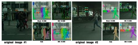 mask refined r cnn a network for refining object details in instance segmentation