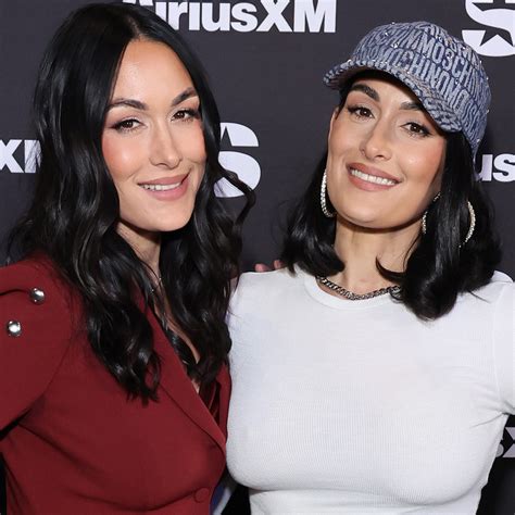 Nikki Garcia And Brie Garcia Share What They Learned From A Hard Year