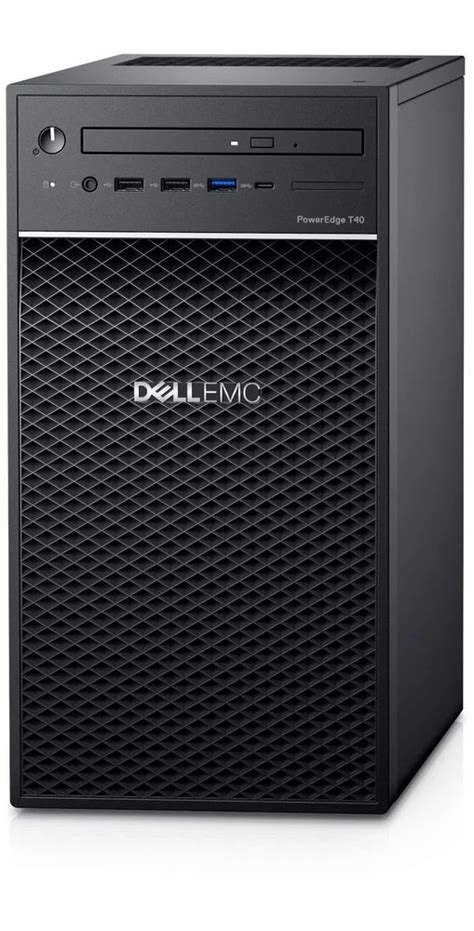 Dell Poweredge T Tower Server Windows At Rs In Chennai Id