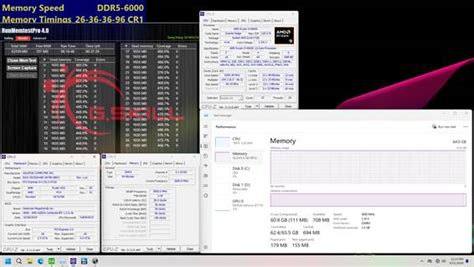 G Skill Launches Low Latency Ddr5 6000 Cl26 And Cl28 Memory For Ryzen