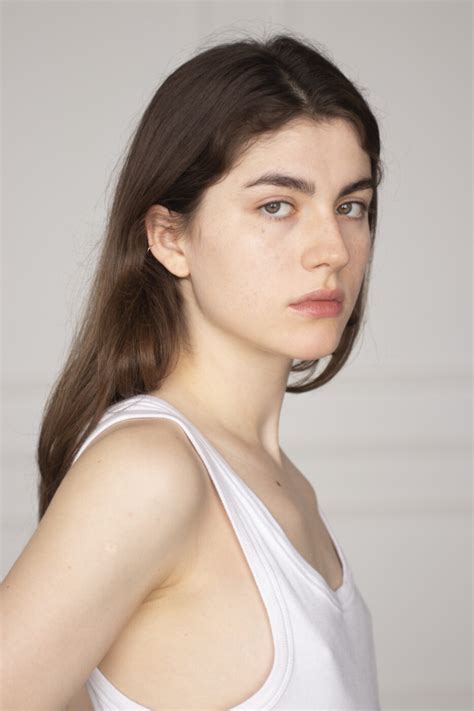 Jacinta Scheidecker Look1 Models