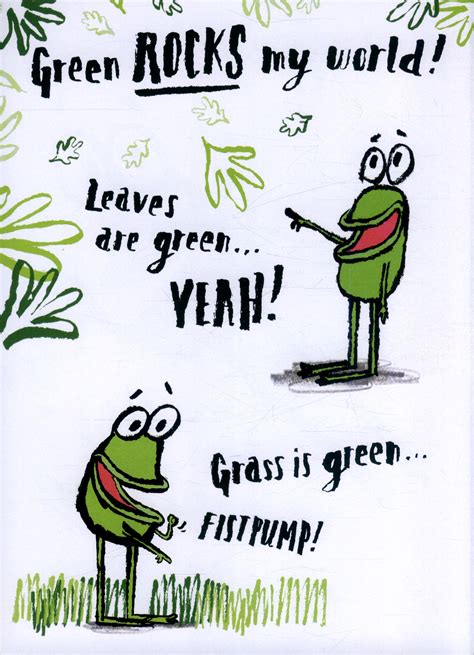 Grumpy Frog By Vere Ed 9780141370118 Brownsbfs