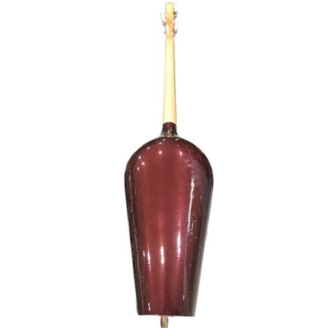 ფანდური პალმოლია Georgian Instrument Fanduri Red Music Room