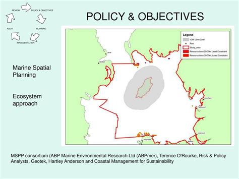 PPT USING APPLYING SEABED HABITAT MAPS PowerPoint Presentation ID