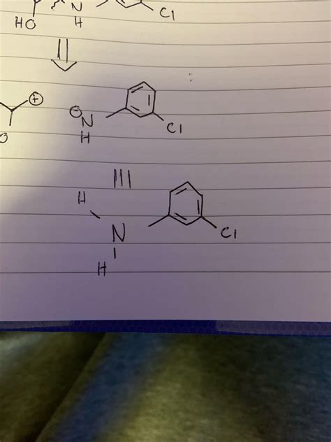 Retrosynthetic Analysis Does Anyone Know How To Simplify This Molecule Further R Chemhelp