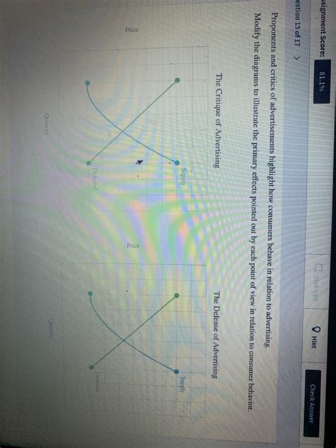 Solved Ssignment Score 81196 Give Upl Hint Check Answer
