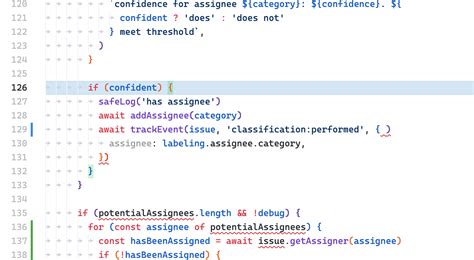 Bracket Pair UnexpectedBracket Foreground Not Always Applied Issue Microsoft Vscode