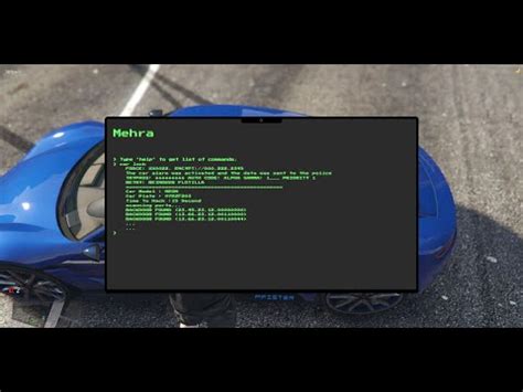 ESX Advanced Hack System Releases Cfx Re Community