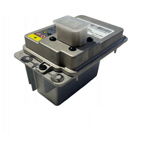 Tesla 1598486 Lithium Battery Module Reset