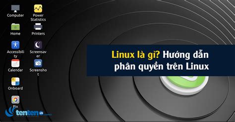 Linux Là Gì Hướng Dẫn Phân Quyền Trên Cloud Vps Tốc Độ
