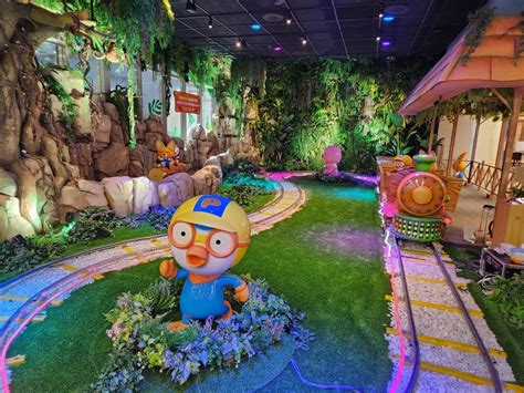 Pororo Park