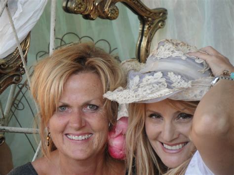 Ginger S Biscuts Sex In The City Party At Urban Barn