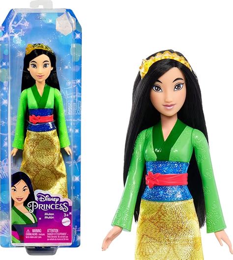 Disney And Mattel Team Up To Launch Re Imagined Line Of Disney Princess