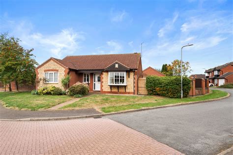 Covill Close In Great Gonerby Grantham Tony Ruby