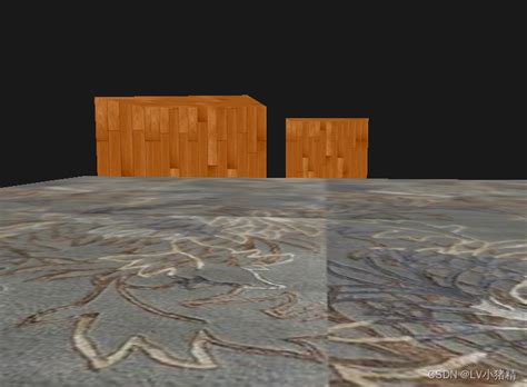 Opengl深度测试opengl 深度测试 Csdn博客